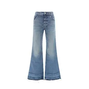 Chloe Fringe Bottoms For Women