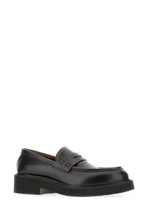 Valentino Garavani Shoes Loafers