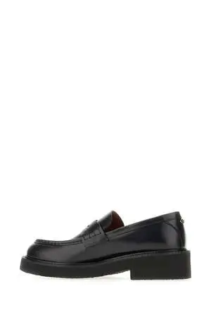 Valentino Garavani Shoes Loafers