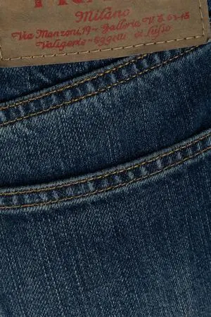 Prada Clothing Jeans