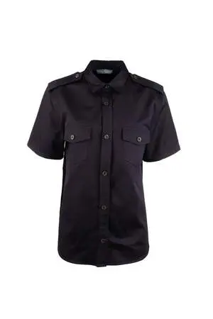 Prada Clothing Shirts - Multicolor