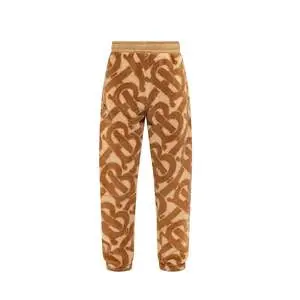 Burberry Dimitri Trousers - Brown