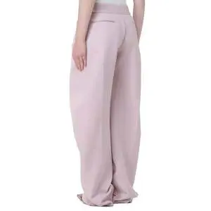 Attico Wool Blend Tailored Pants