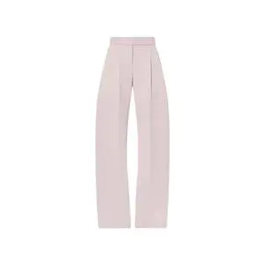 Attico Slim Leg Pants For Women