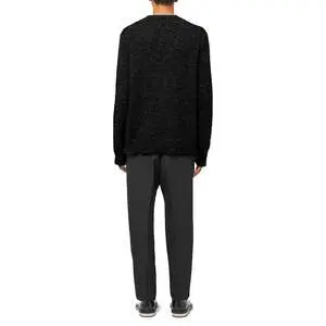 JIL SANDER Alpaca Sweater