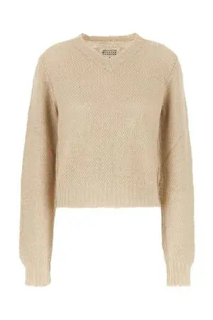 MAISON MARGIELA Clothing Knitwear - Multicolor