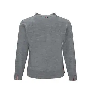 Thom Browne Wool Cardigan