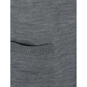 Thom Browne Wool Cardigan