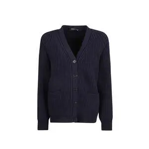 PRADA Prada Cotton Cardigan Women