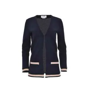 Thom Browne Cotton Cardigan