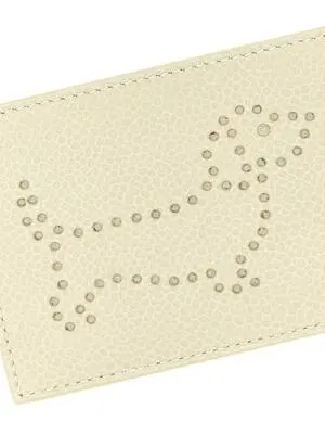 Thom Browne Hector' Card Holder