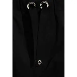 Versace Cotton Trousers