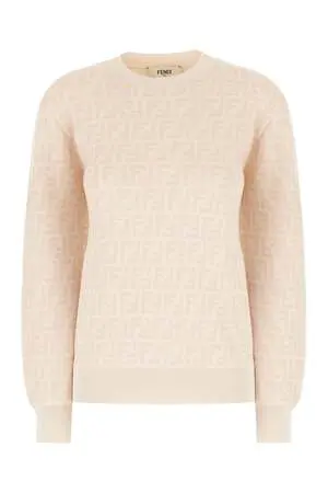 Fendi Clothing Knitwear - Multicolor