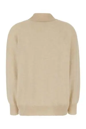 Brunello Cucinelli Mock Neck Pullover - Multicolor
