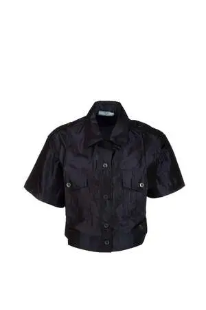 Prada Clothing Shirts - Multicolor