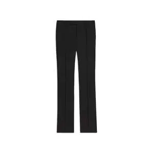 Celine Wool Classic Pants - Black