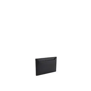 Prada Leather Cad Holder