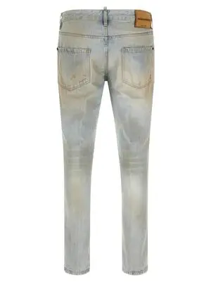 Dsquared2 Teddy' Jeans