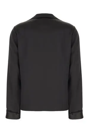 Saint Laurent Clothing Shirts