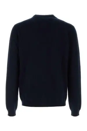 Gucci Midnight Cashmere Cardigan