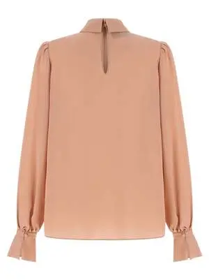 Valentino Garavani Crêpe Top