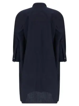 Loewe Draped Dress