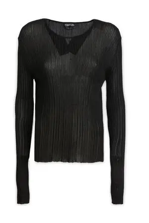 TOM FORD Clothing Knitwear - Multicolor