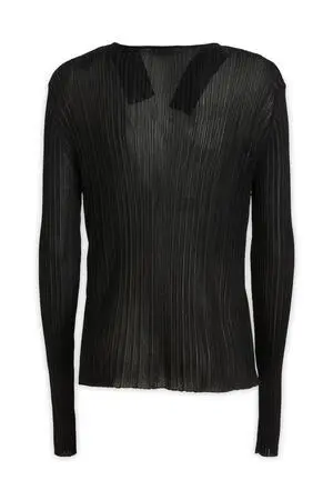 TOM FORD Fine Knit Pullover - Multicolor