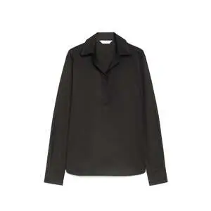 Max Mara Scire Cotton Shirt