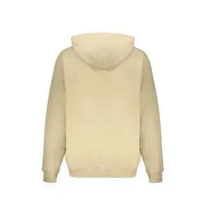 Off-White Logo Sweatshirt - Cream