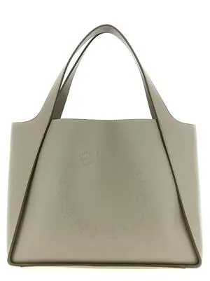 Stella McCartney The Logo Bag' Shopping Bag