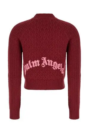 Palm Angels Knitwear - Multicolor