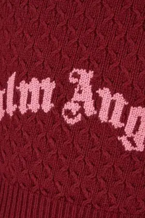 Palm Angels Knitwear - Multicolor