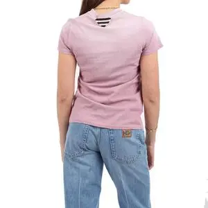Prada Logo T-shirt - Pink