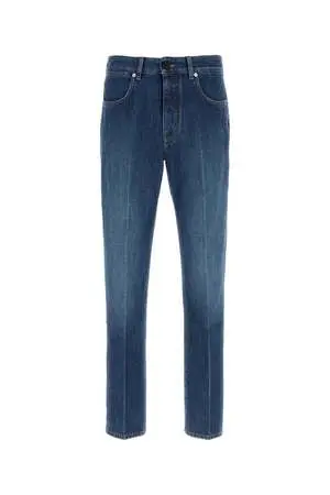 Givenchy Denim Jeans - Blue