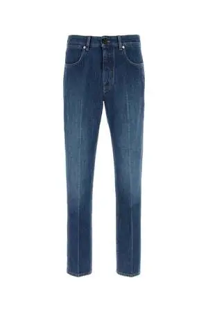 Givenchy Denim Jeans - Blue