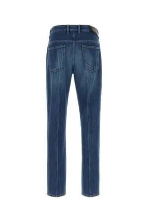 Givenchy Denim Jeans - Blue