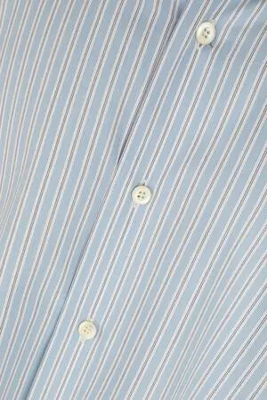 Prada Striped Shirt
