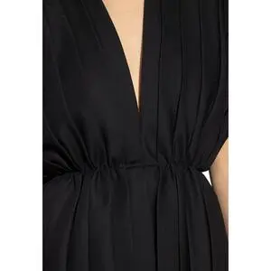 Gucci Pleated Dress