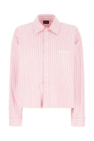 Balenciaga Clothing Shirts - Multicolor