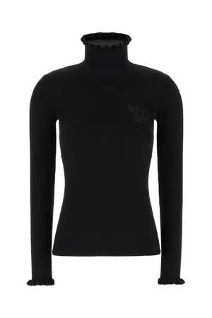 Valentino Garavani Ribbed Knitwear - Multicolor