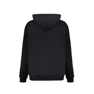 Off-White Logo Sweatshirt - Black
