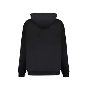 Off-White Logo Sweatshirt - Black