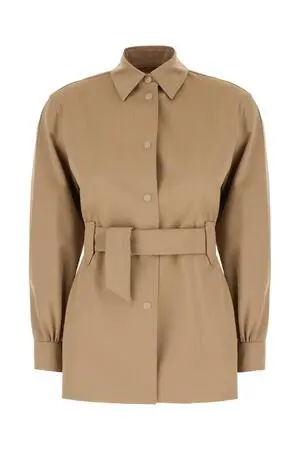 Max Mara Clothing Shirts - Multicolor
