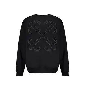 Off-White Logo Sweatshirt