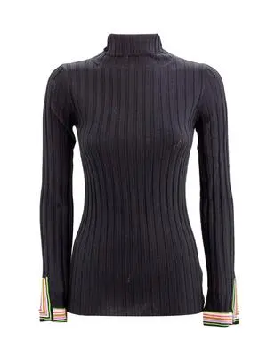 Etro Clothing Knitwear - Multicolor