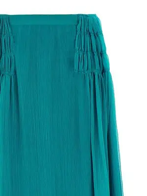 Dries Van Noten Scarlett' Skirt