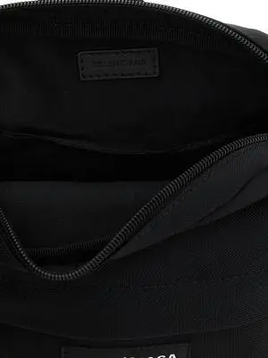 Balenciaga Explorer' Crossbody Bag