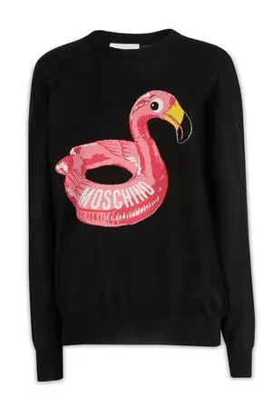 Moschino Clothing Knitwear - Multicolor