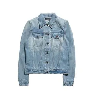 Amiri Demin Jacket